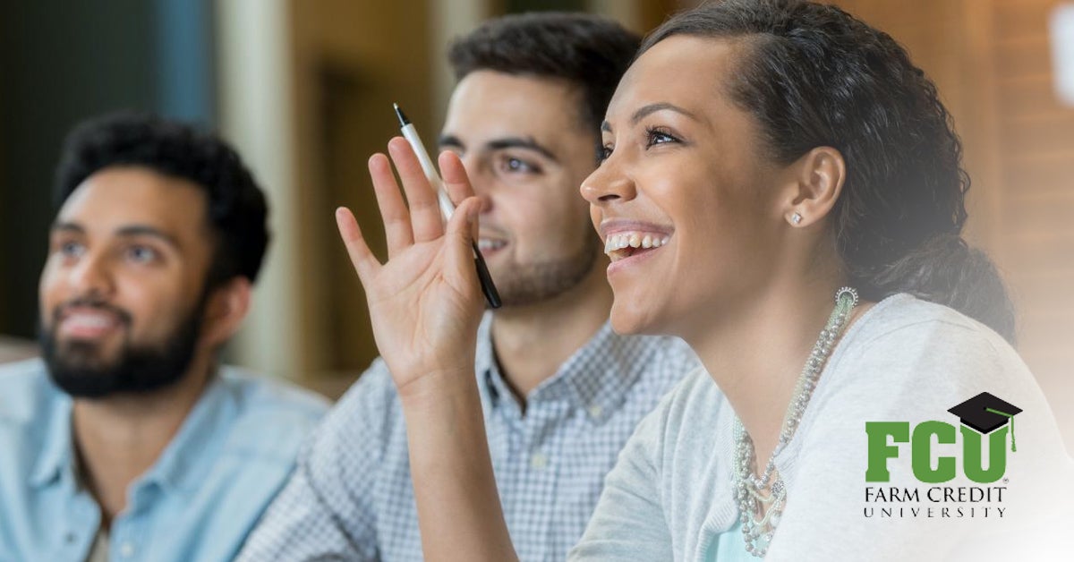 Lifestyle Lender Course Schedules | Farm Credit University